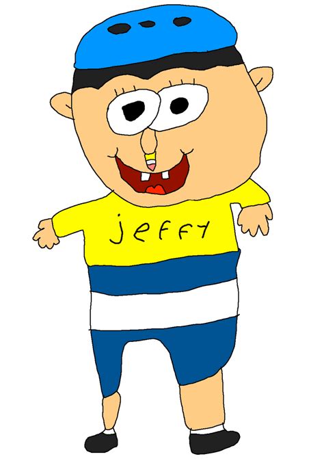 Animated Jeffy By MitchyBeanson On DeviantArt Animated Jeffy By MitchyBeanson On DeviantArt