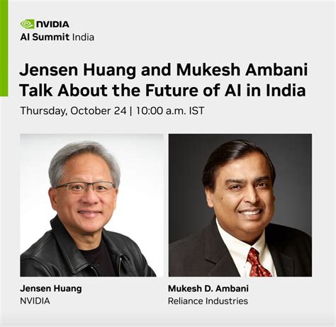 Jigar Halani On Linkedin Nvidiaaisummit Jwcc Nvidia Ai4all India
