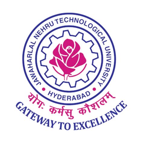 Jawaharlal Nehru Technological University Hyderabad Guidance Forever