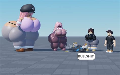 Height Issue By Noobplayer6677 On Deviantart