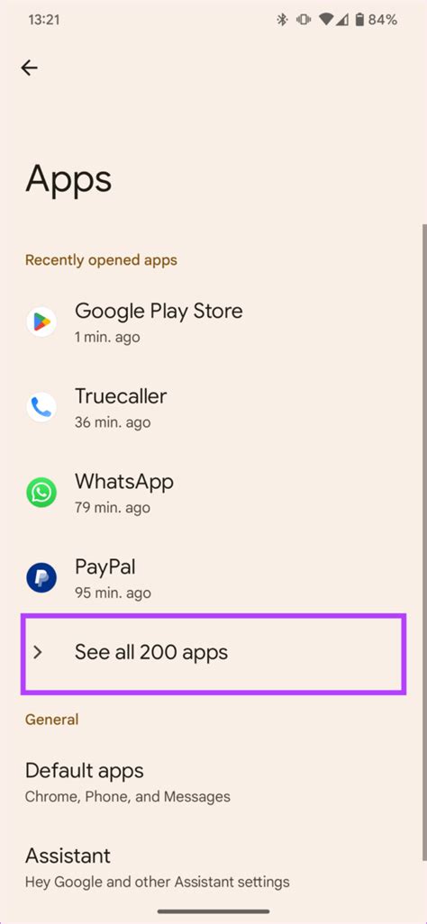 Ways To Fix GPS Signal Lost On Android Auto Guiding Tech
