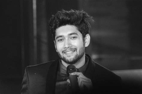 Events Gujarat Anchor Sameer Shah