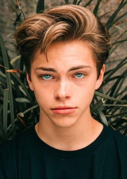 Jamil Smyth Secka On Mycast Fan Casting Your Favorite Stories