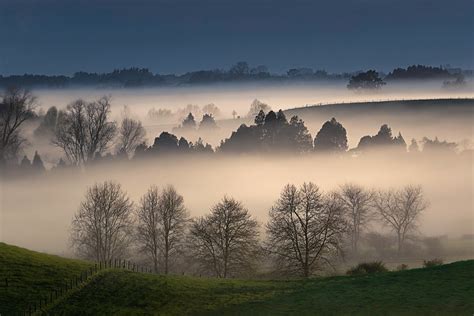 Mastering Misty Landscape Photography Part 1 Understanding And
