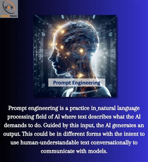 srima tech on linkedin promptengineering ai prompt engineer