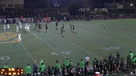 2024 Regular Season Highlights Hudson Kurland Highlights Hudl