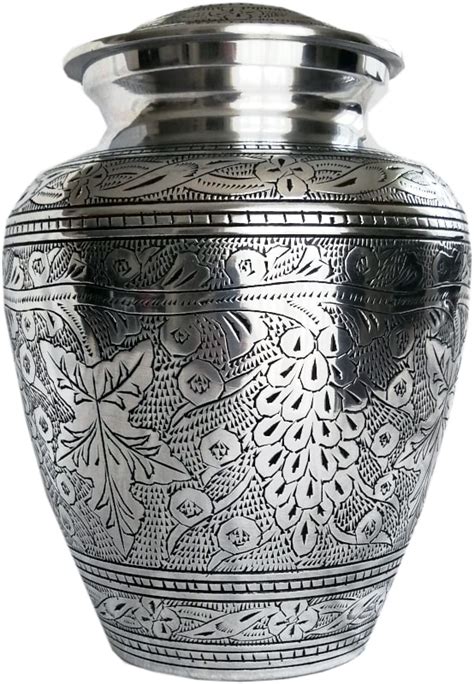 Brass Urns Urns Heaven