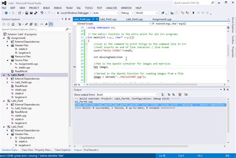 Visual C 2013 Edit And Continue Options Greyed Out Frazier Canithencer