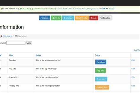รับทำระบบเว็บไซต์ด้วย Php Mysql