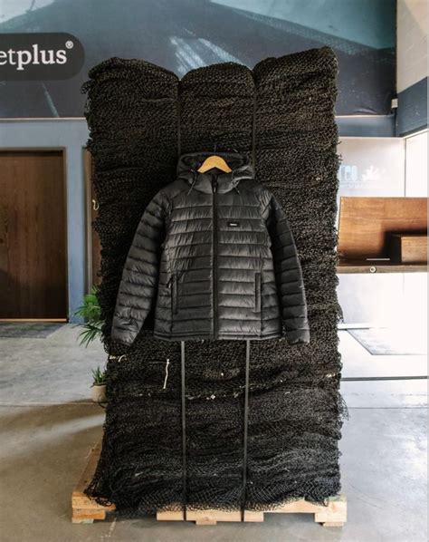 Old Nets New Nimbus At Finisterre Were Obsessed With Finding Better