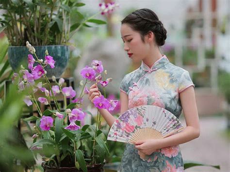 美麗影像民國不盡文人有風雅女人更有風韻 每日頭條