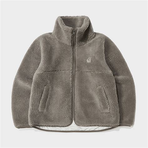 노르디스크 여성 폴라베어플리스 자켓 Light Brown Oww23121e6 위시버킷