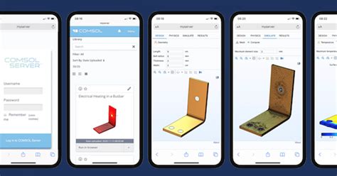 how and when to open recovery files in comsol multiphysics® comsol blog