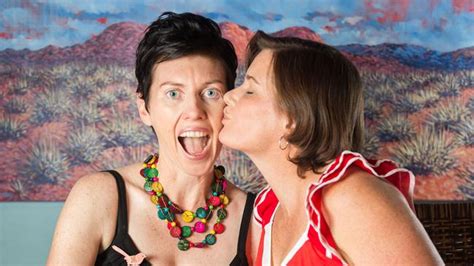 NT Couples Delight As SSM Bill Passes News Com Au Australias Leading News Site For Latest