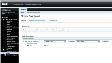 Configure IDRAC Settings Without Rebooting The Server DELL Technologies