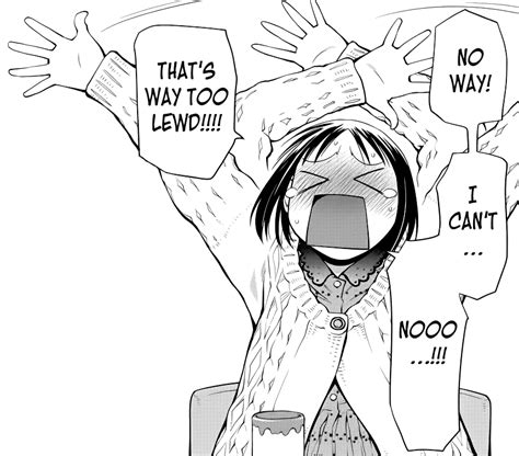 Image Lewd Know Your Meme