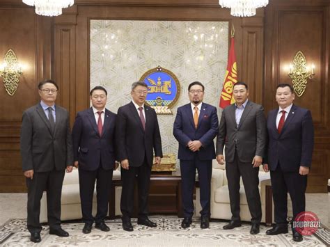 Давхар дээл ийг хүчингүй болгосон ҮХЦ ийн шийдвэрийг хүлээн зөвшөөрөх