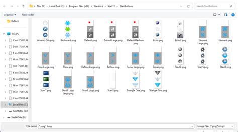 Restoring Start Start Button Proves Tricky Ed Tittel