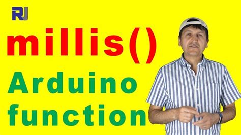Arduino Millis Function Explained With 3 Examples