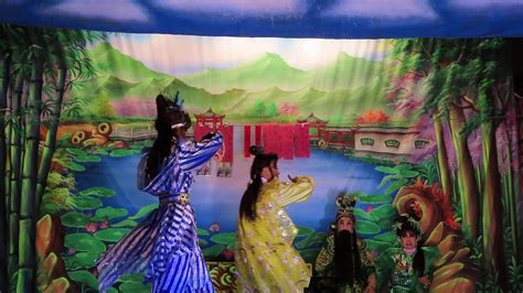 20201219 松興戲劇團夜戲 隋唐演義四五六戰孤二7打擂台 YouTube