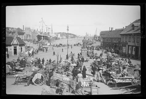 Torget Stavanger Lokalhistoriewikino