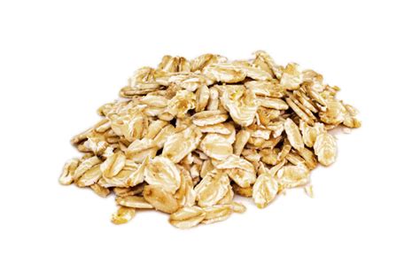 Bio Ovsené Vločky Bez Lepku Bonitas 500g Nutiva Sk