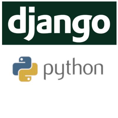 Install Django Python Framework My Courses