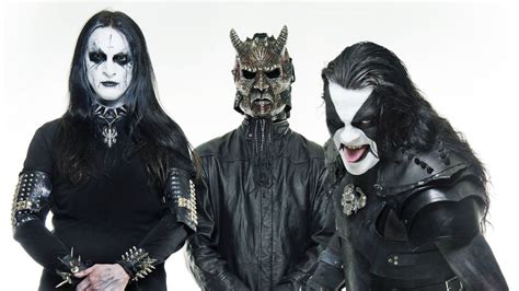 Abbath Drummer Foley Quits Louder