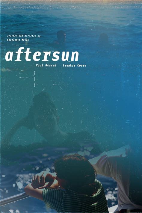 애프터썬 포토카드 이미지 뭐가 제일 나아보임요 영화 Tv 에펨코리아