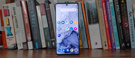 TCL 20 Pro 5G Review TechRadar
