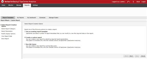 Remote Infrastructure Management Veritas Netbackup 8 1 Installation And Configuration With