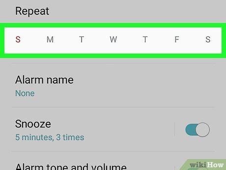 Cara Mengatur Alarm Pada Ponsel Android 14 Langkah