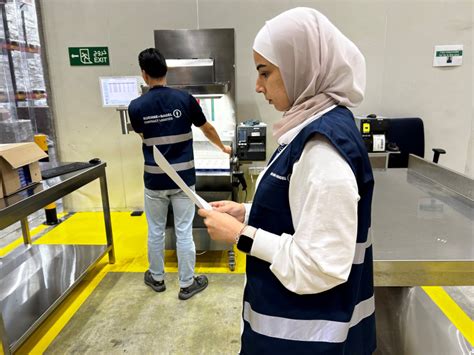 A Milestone In Healthcare Logistics Kuehne Nagel Uae Secures Aggregation License