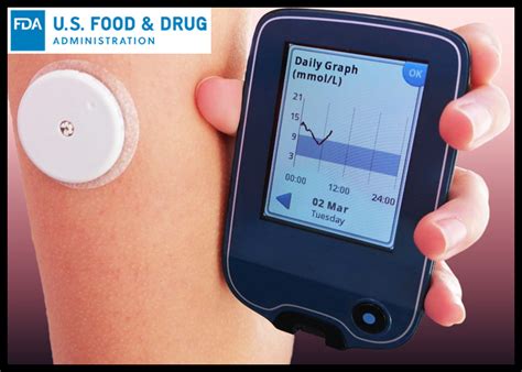 Most Popular Continuous Glucose Monitor At Gertrude Murphy Blog