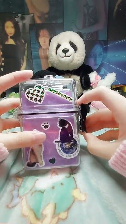 신입포장계 자기소개 안보러와 Youtube