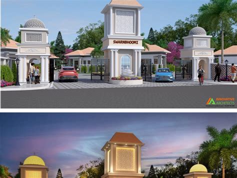 Evolution Infrastructure Design Consultant