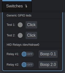 GPIO PiKVM Handbook