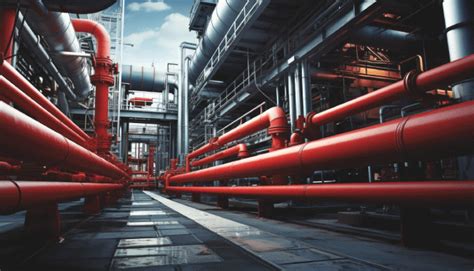 Bamroc Automatic Mep Clash Resolution