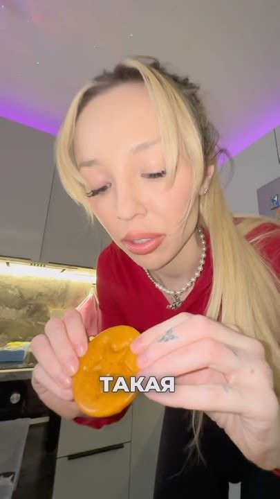 ПЕЧЕНЬЕ ИЗ ИГРЫ В КАЛЬМАРА ОБЗОР Youtube