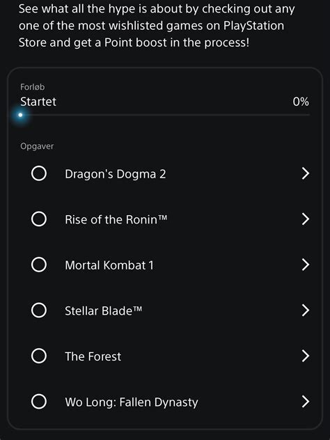 Game Not Registering During Campaign Rplaystationstars