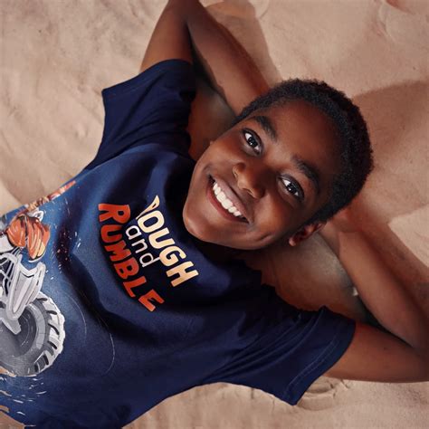 لباس پسرانه وبسایت رسمی برند بانی نو