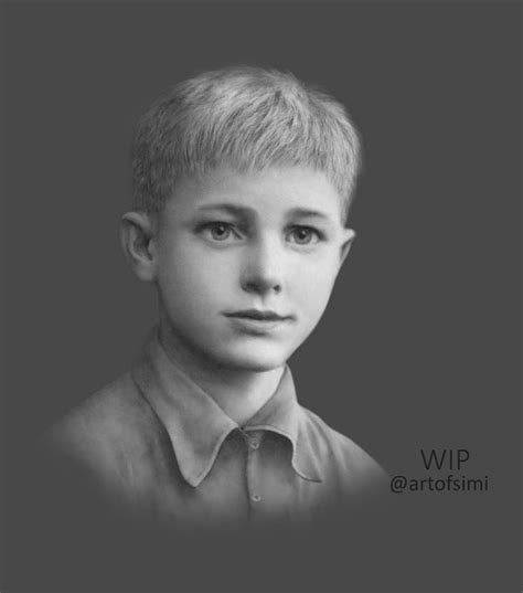 Falco Grice Reiner Braun Gabi Braun Aot Project In Progress Pixiv