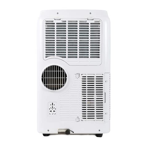 Blackdecker Bpact12wt Large Spaces Portable Air Conditioner 12000