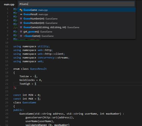 用VScode来编写C C 代码 CSDN博客