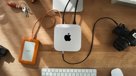 5 Reasons The Mac Mini Is A Top Mini Pc Even For Pc Users