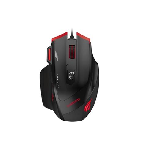 Havit Ms Gaming Mouse