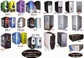 Pengenalan Casing Pc Pengertian Casing Pc Brmunadion