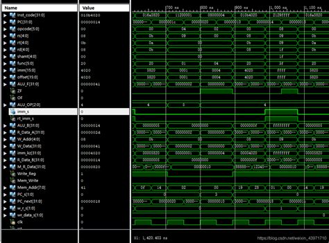 杭电计算机组成原理课程设计 实验十三 实现r I J型指令的cpu设计实验jcpuiu Csdn博客 杭电计算机组成原理课程设计 实验十三 实现r I J型指令的cpu设计实验jcpuiu Csdn博客