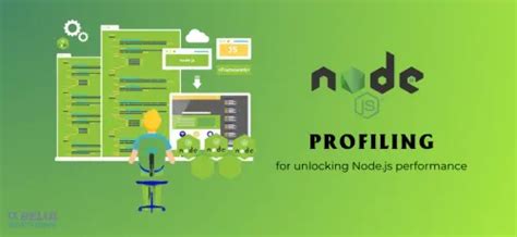 Unlocking Nodejs Profiling To Optimize Application Performance Relia Software