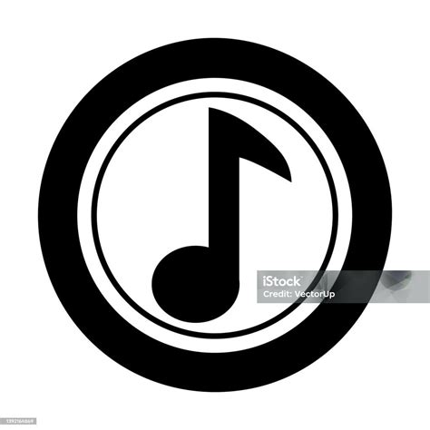 아이콘 뮤지컬 사인 모양 도박 상징 대상 벡터 일러스트 레이 션 Brand Name Video Game에 대한 스톡 벡터 아트 및 기타 이미지 Brand Name